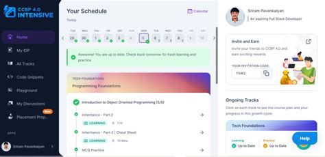 Sriram Pavankalyan Kotikalapudi On Linkedin Day12 Uptodate Ccbp Ccbpintensive Ccbpian