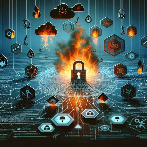 Cyberdebunk On Linkedin Cybersecurity Lightningai Rce Appsec Pentesting Proactivedefense…