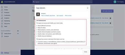 Shopify Amazon Integration Everything You Need To Know