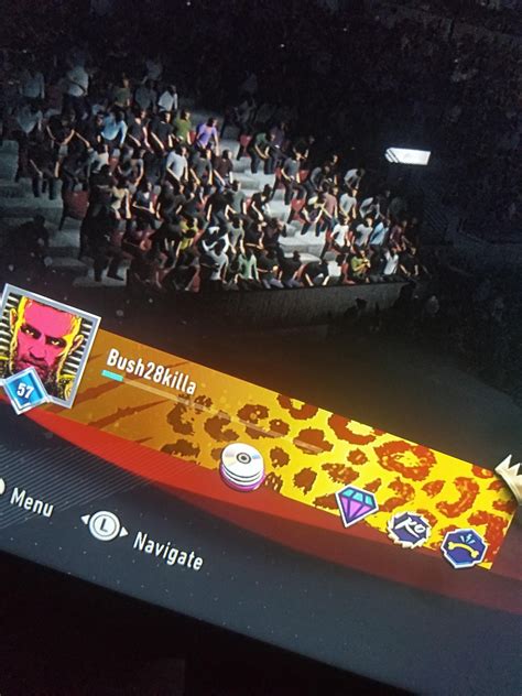 A Professional Exploiter Ive Ran Into This Guy Like 6 Times And Every Time In The First Round