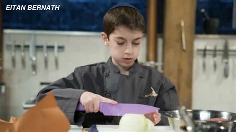 Eitan Bernath Bio Wiki Age Height Networth Education 2026