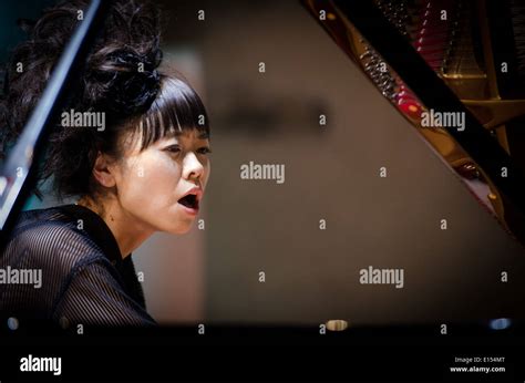 Hiromi Uehara Banque De Photographies Et Dimages à Haute Résolution