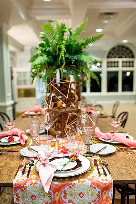 Nace Table Challenge Paisley And Jade Specialty Event Rentals In Virginia Washington Dc