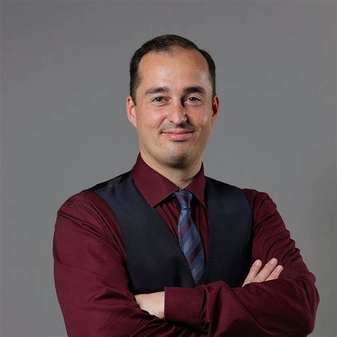 Alexander Gereg Bmodel