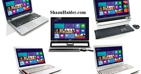 The Complete List Of Windows 8 Keyboard Shortcuts Geeky Stuffs