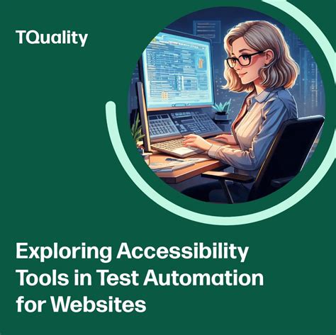 Steve De Clercq On Linkedin Accessibility Automation Testautomation Webdevelopment