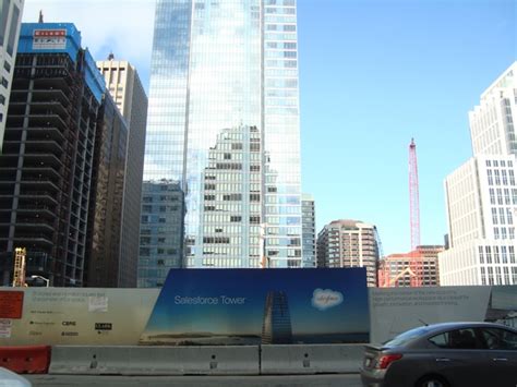 Salesforce Tower San Francisco Localwiki