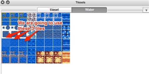 libgdx tutorial 11 tiled maps part 3 using properties and tile map