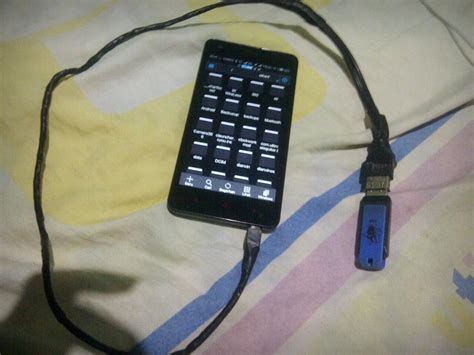 DIY Cara Membuat USB OTG Sendiri KASKUS