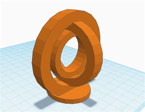 Sphere Model Decoration By Prestpropotato Download Free Stl Model