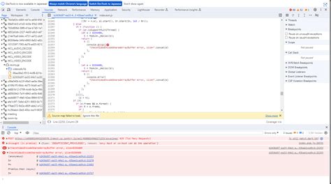 Cannot Share Screen Using `window` Or `screen` Option Throw Error