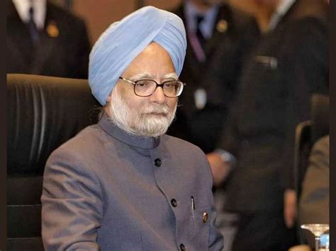 What Dr Manmohan Singh Said On First Claim On Resources In 2006