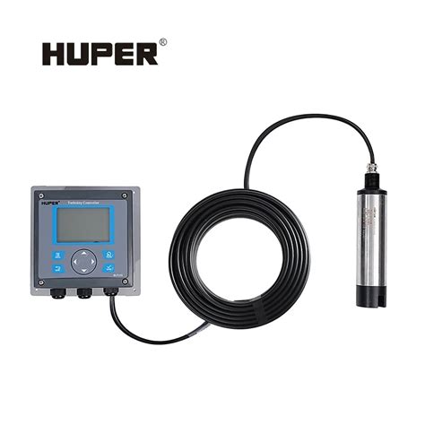 Swimming Pool Turbidity Measurement Digital Turbidity Meter Manual