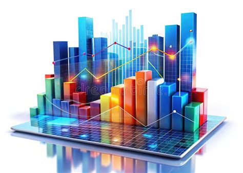 Visualizing Financial Data Coding Charts And Graphs For Insightful