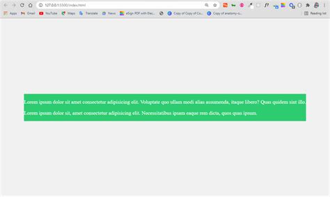 Html Div——什么是 Div 标签以及如何用 Css 为其设置样式 Html Div——什么是 Div 标签以及如何用 Css 为其设置样式