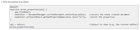 Question Access Contents Window Via Scripting Issue 2531