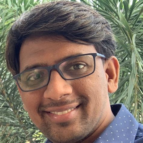 Sravan Gutti Principal Consultant Mercedes Benz Research And Development India Linkedin