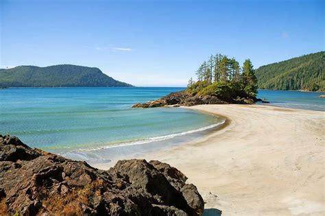 10 Best Beaches In Canada What Is The Most Popular Beach In Canada Go Guides