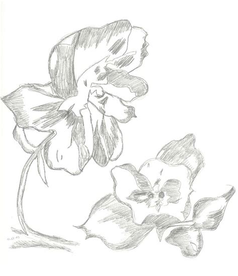 Flowers By Girlfit On Deviantart
