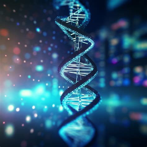 A Discussion On Privacy Dna And What It Means To Get Hacked