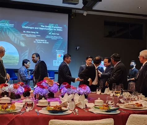 vijayalakshmi s on linkedin community learning sustainability singaporebusiness