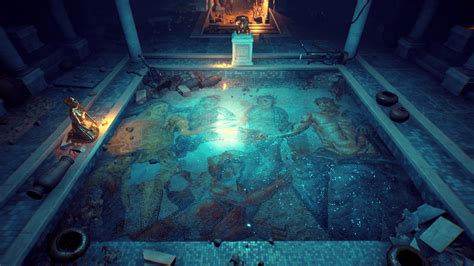 I Love The Las Vegas Filter In Photo Mode Rtheforgottencity