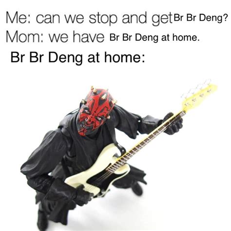 Brbr Deng From Wish Rdavie504