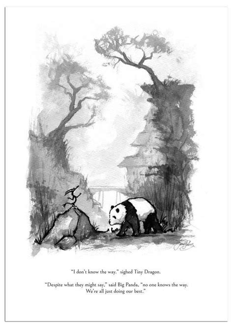 A Cup Of Tea Small Acts Of Kindness The Big Panda And The Tiny