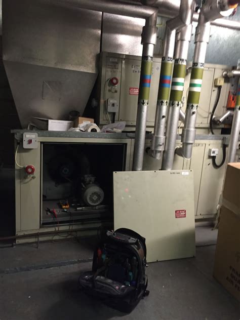 Baxi Boiler Error Codes