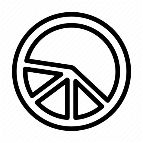 Pie Chart Chart Graph Analytics Statistics Icon Download On Iconfinder