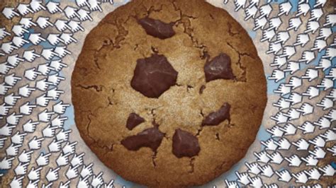 Cookie Clicker Cheats Codes And Hacks List Pro Game Guides