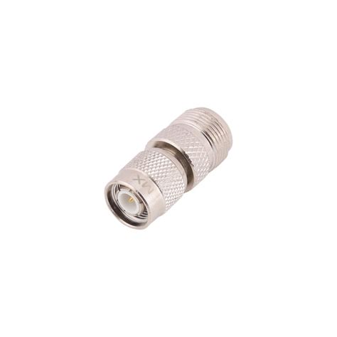 Mx Tnc Male To Mx N Female Connector Mx Mdr Electronics