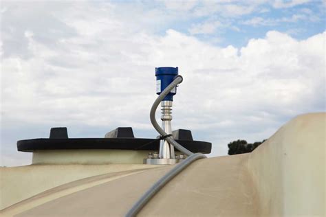 Why Flowline Flowline Liquid Solid Level Sensors Switches Controllers