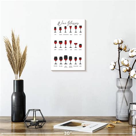 Elephant Stock Wine Glasses Chart Wayfair Canada