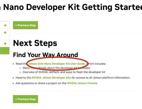 Hdmi On Devkit Broken Orin Nano Manual Link Jetson Orin Nano Nvidia Developer Forums
