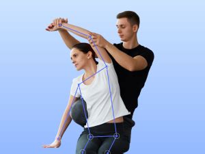 Quickpose Ai Ai Pose Estimation Solutions