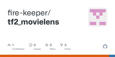 Github Fire Keeper Tf2 Movielens