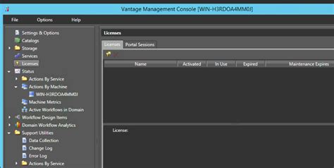 Telestream Vantage Installation Guide Customer Support