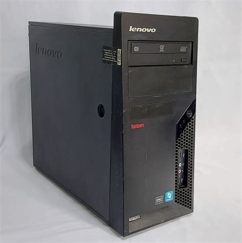 Cpu Lenovo Thinkcentre Mt M Art Solution Inform Tica