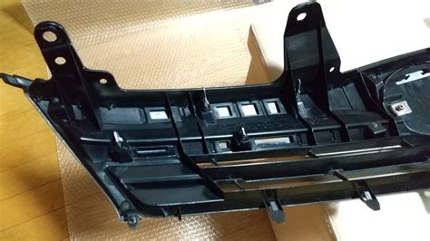 トヨタ 前期 Azk10 Sai サイ カメラ穴無し フロントグリル 53101 75010 中古 送料無料 のヤフオク落札情報