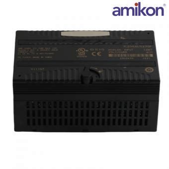 GE IC200ALG230 Analog Input Module Supplier GE IC200ALG230 Analog Input Module Manufacturer GE