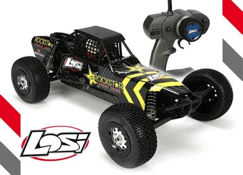 Rc Car News