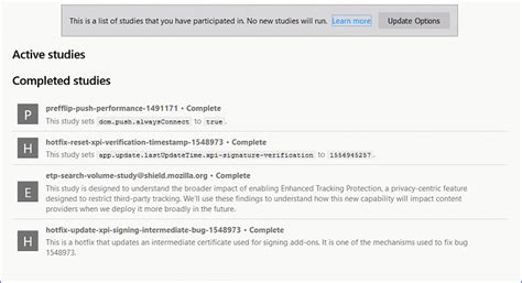 Firefox Has Deleted All Extensions And Wont Reload Them Page 4 Windows 10 Forums
