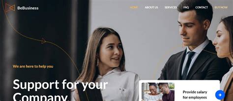 Great Website Navigation Examples For Better Ux