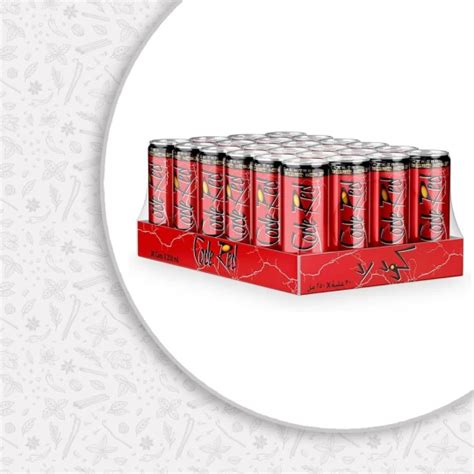 Code Red Energize Your Day B2b Foodstuff Kuwait Code Red B2b
