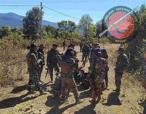 မတူပီ ဟားခါး လမ်းပိုင်းတွင် တိုက်ပွဲဖြစ်ပွားပြီး စစ်တပ်ဘက်မှ စစ်သား ၂ ဦးသေဆုံး Khit Thit Media