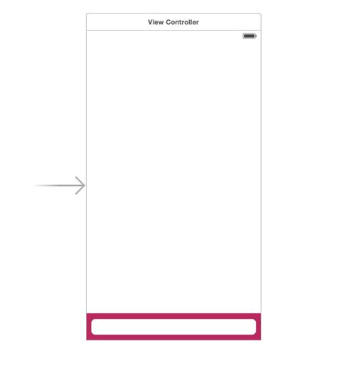Uikeyboard Leaving Inputaccessoryview Visible After Keyboard Is