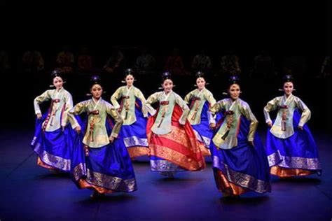 진화한 우리춤의 정수