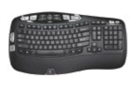 Logitech Wireless Keyboard K By Logitech