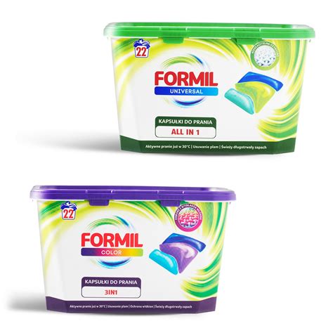 Formil Lidl Pl